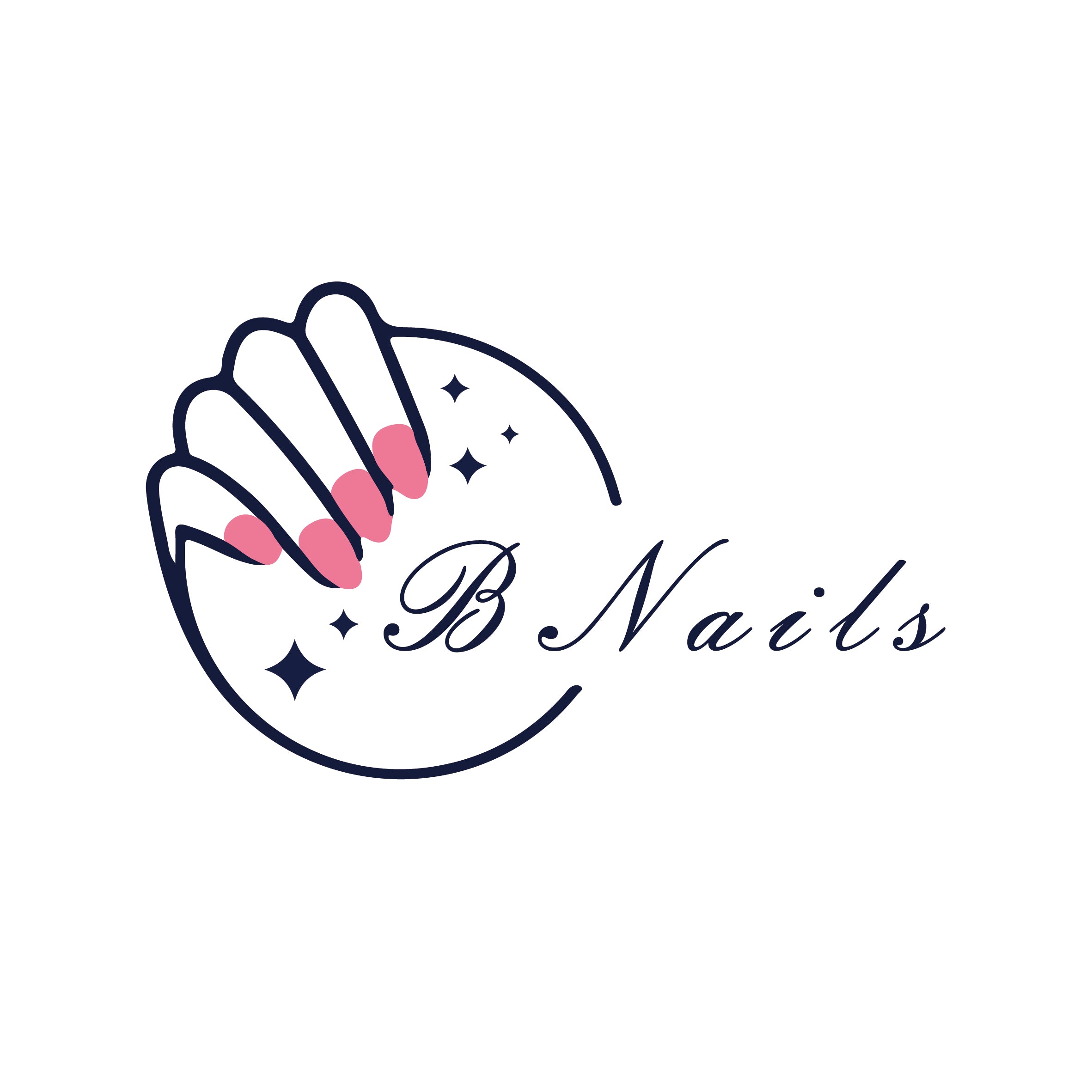 SHOP BY LENGTH – B Nails