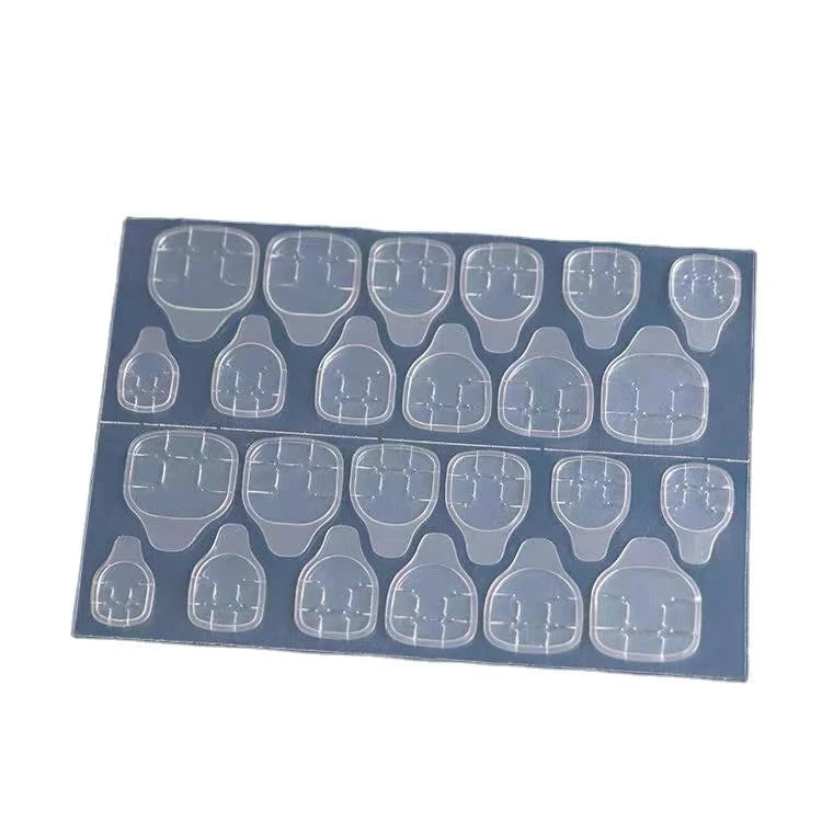 Jelly Gel Tab – B Nails